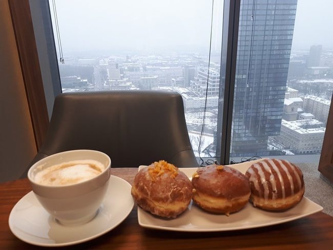 What is Poland's 'Fat Thursday'? Everything You Need to Know About ...