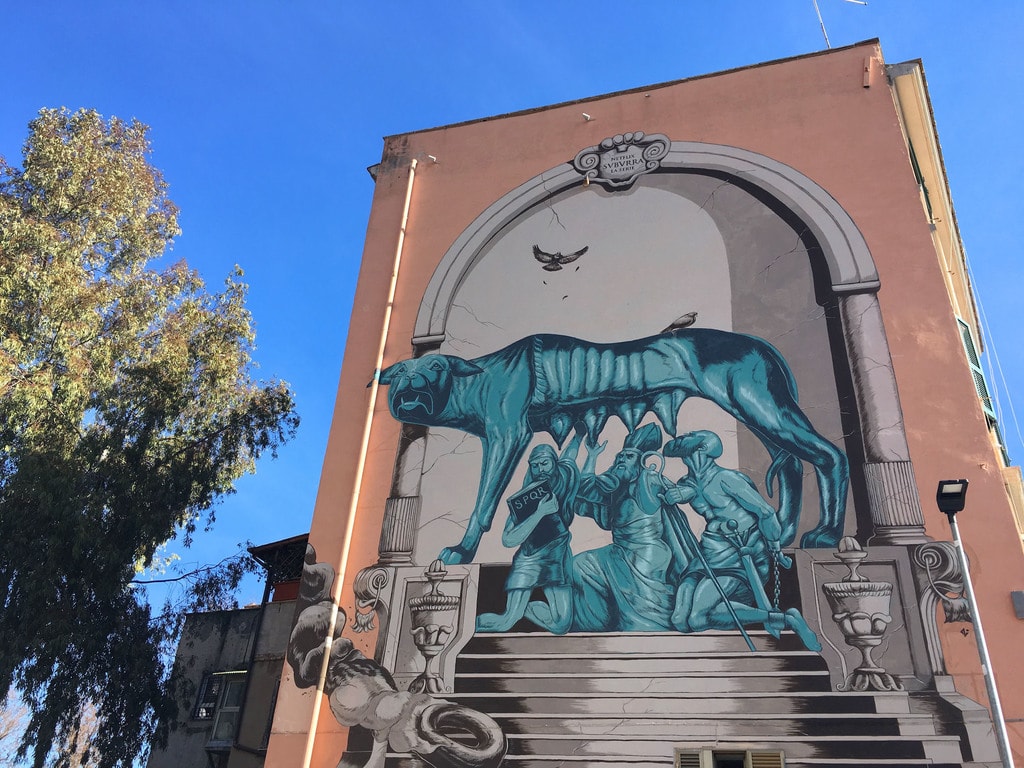 The Best Things to Do in Pigneto, Rome