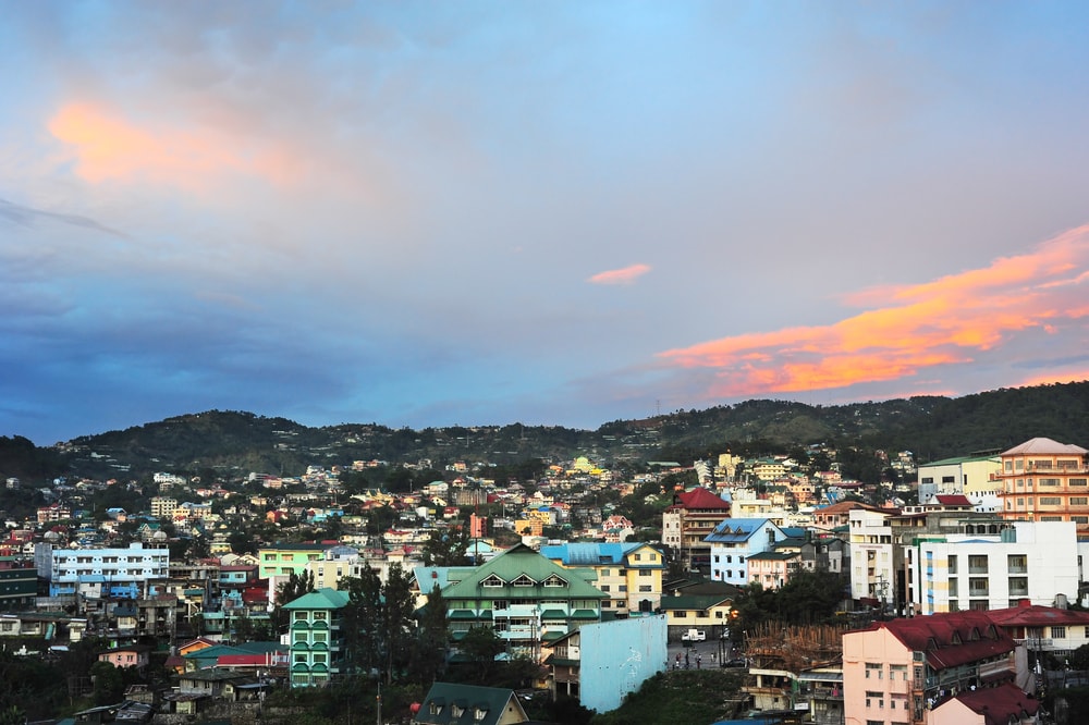 Top 10 Things To Do in Baguio, Philippines