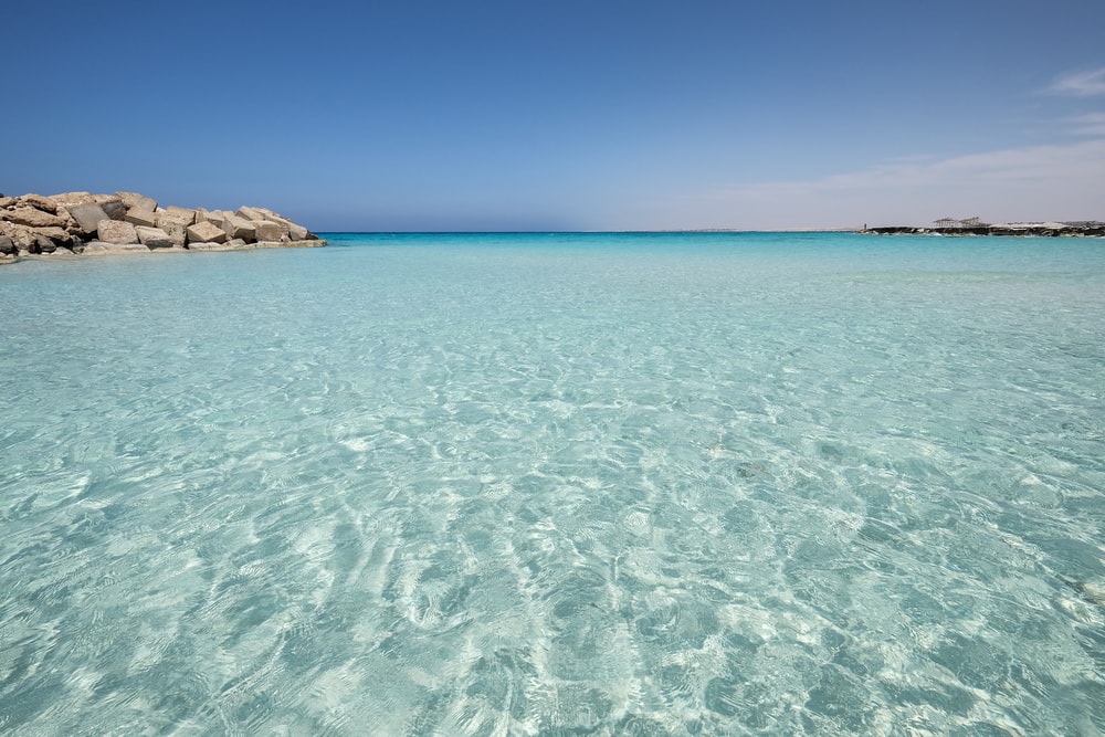 The Best Weekend Getaways From Cairo