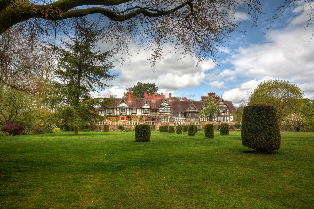 Things to Do in Wolverhampton