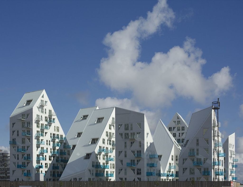 10 Most Beautiful Buildings in Aarhus, Denmark