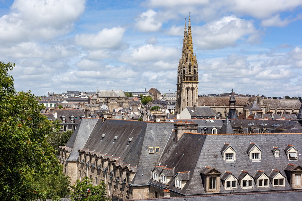 10 Best Things to Do in Quimper, Brittany's Oldest City