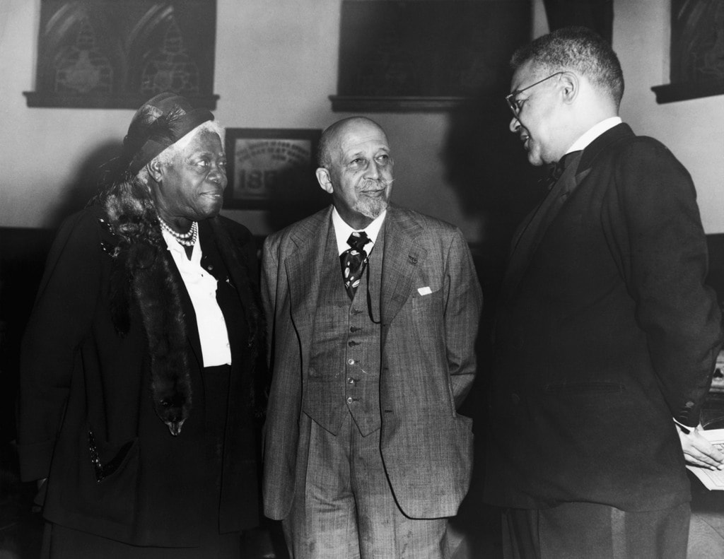 Prominent Artists of the Harlem Renaissance... | Culture Trip