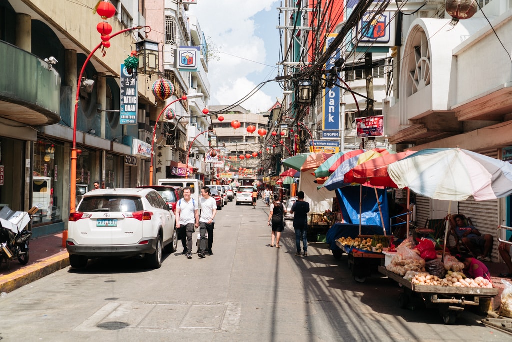 How To Spend 24 Hours in Manila, Philippines