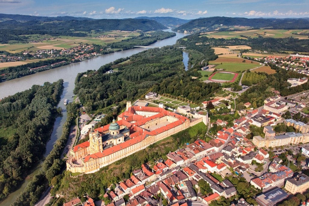 The Best Things to Do in Melk, Austria