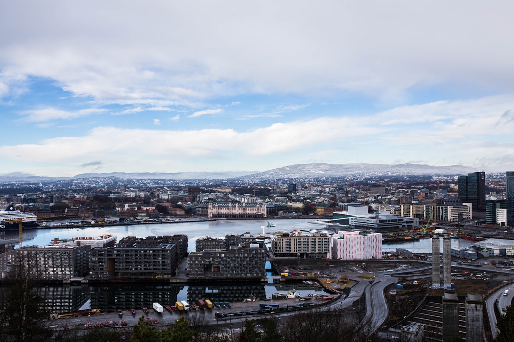 The Story Behind How Oslo Got Its Name