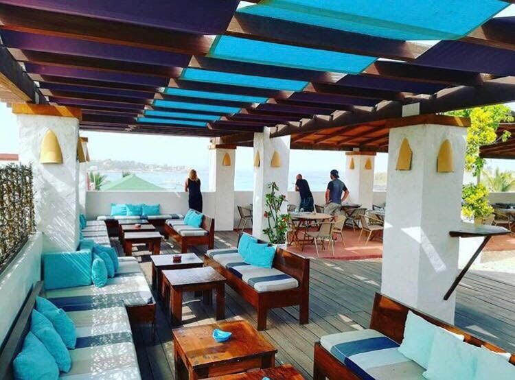 The Best Restaurants in Dakar, Senegal