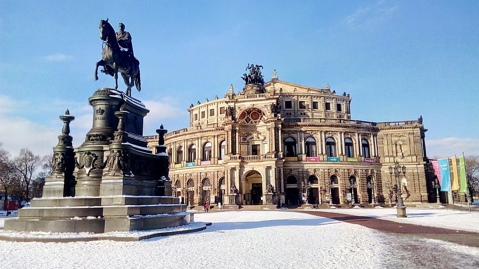 The Top Things to See and Do in Dresden | Culture Trip