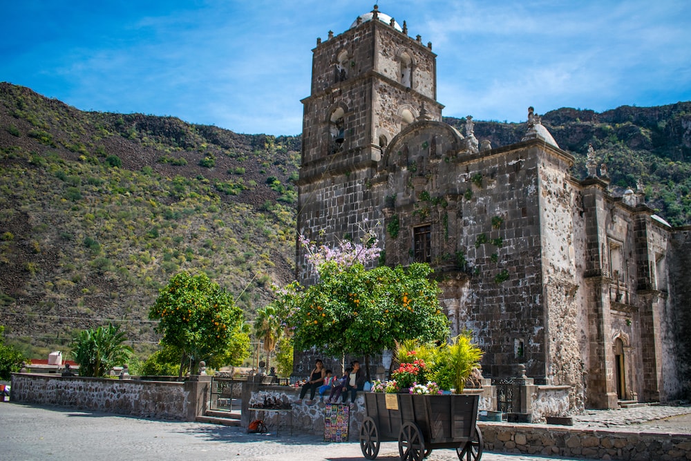 The Best Off-the-Beaten Track Destinations in Baja California