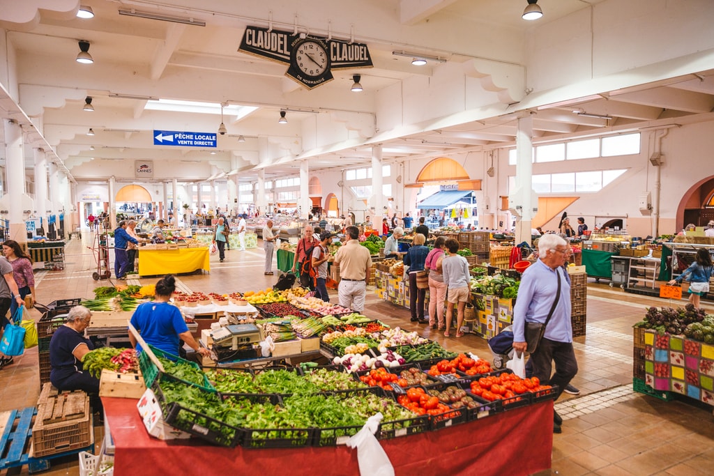 The Ultimate Guide to Marché Forville, Cannes