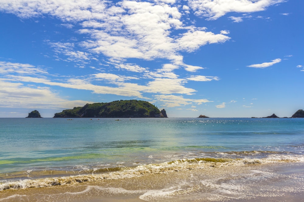 The 15 Best Beaches In New Zealand