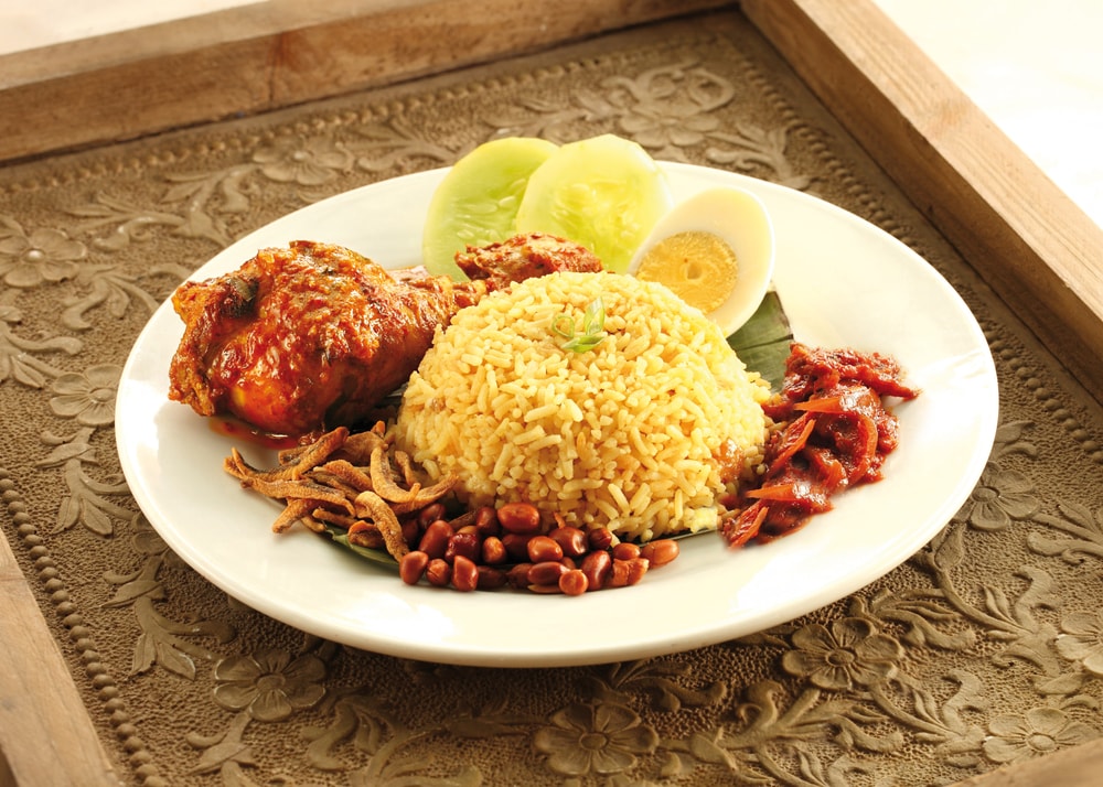 The 10 Best Halal Restaurants In Kuala Lumpur Malaysia