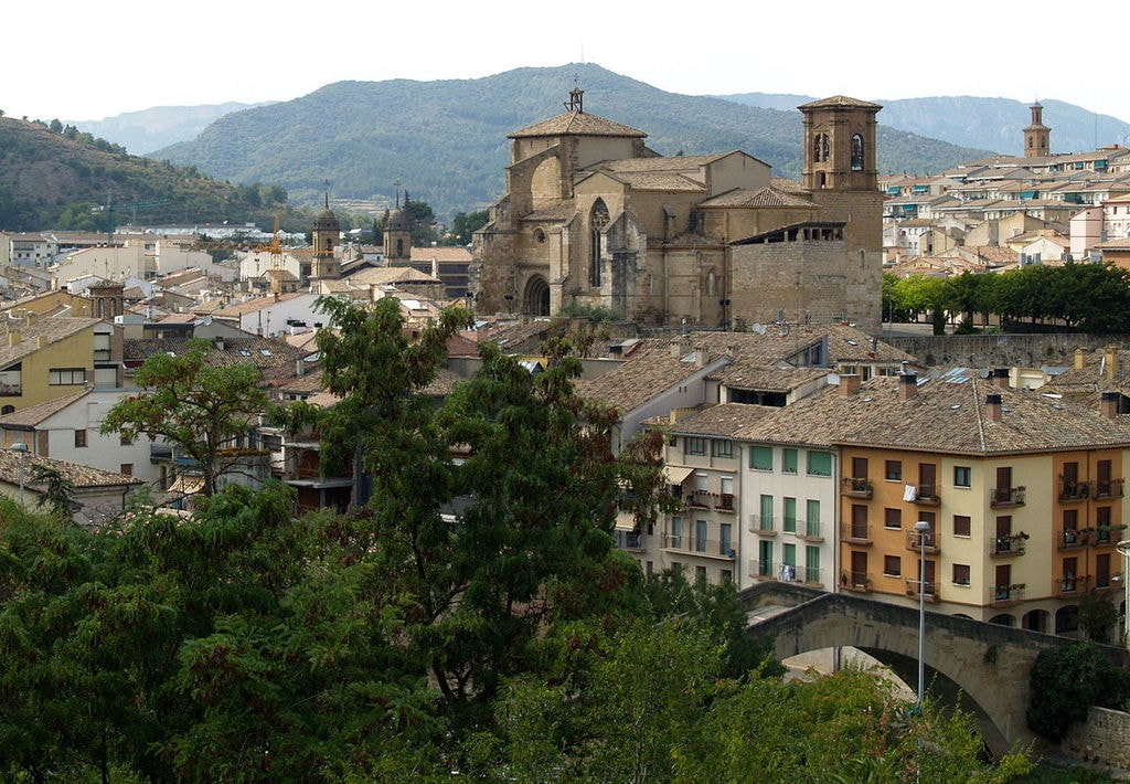 The Most Beautiful Towns and Villages to Visit in Navarra, Spain