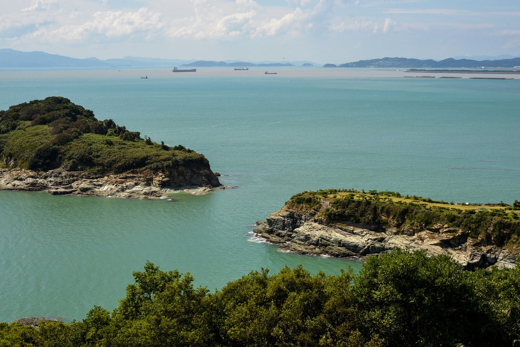 5 Accessible Beaches in Kansai You Can Reach from Osaka