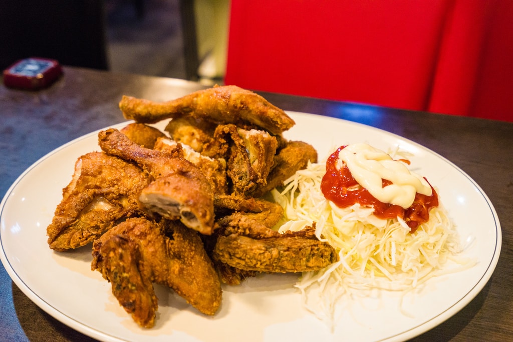 The Best Places to Eat Korean Fried Chicken in Busan