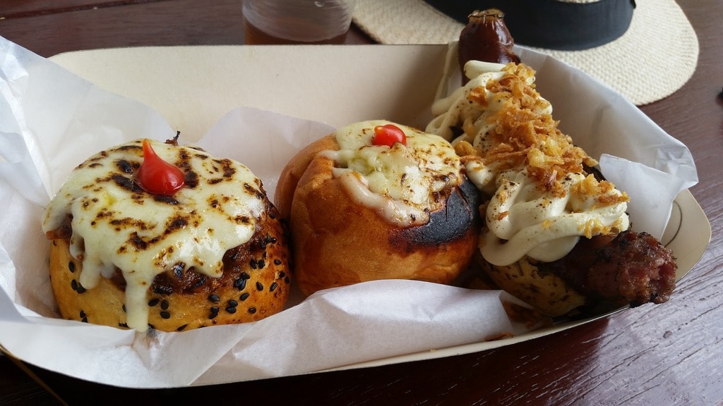 8 Snacks You Need to Try in Brazil