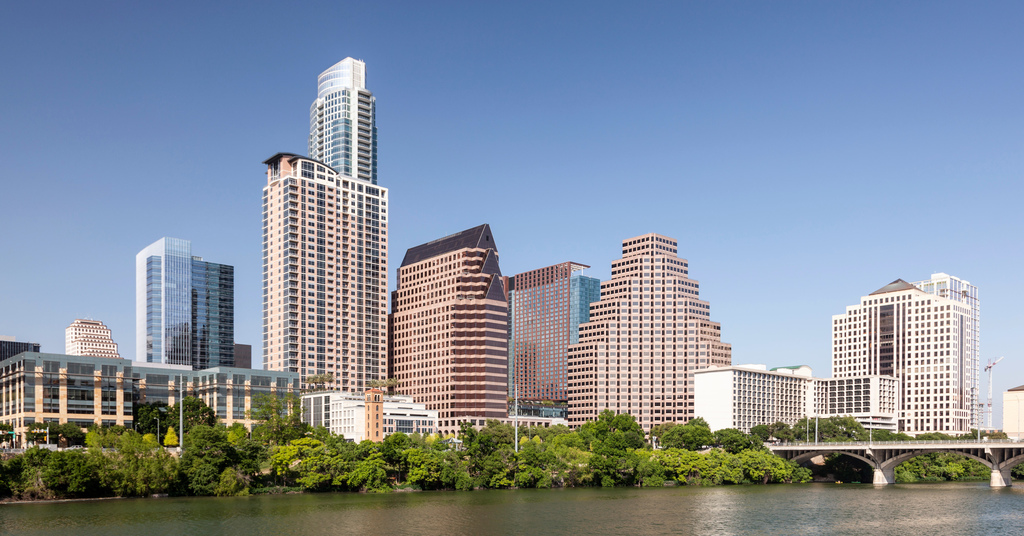 10 Things To Do In Downtown Austin