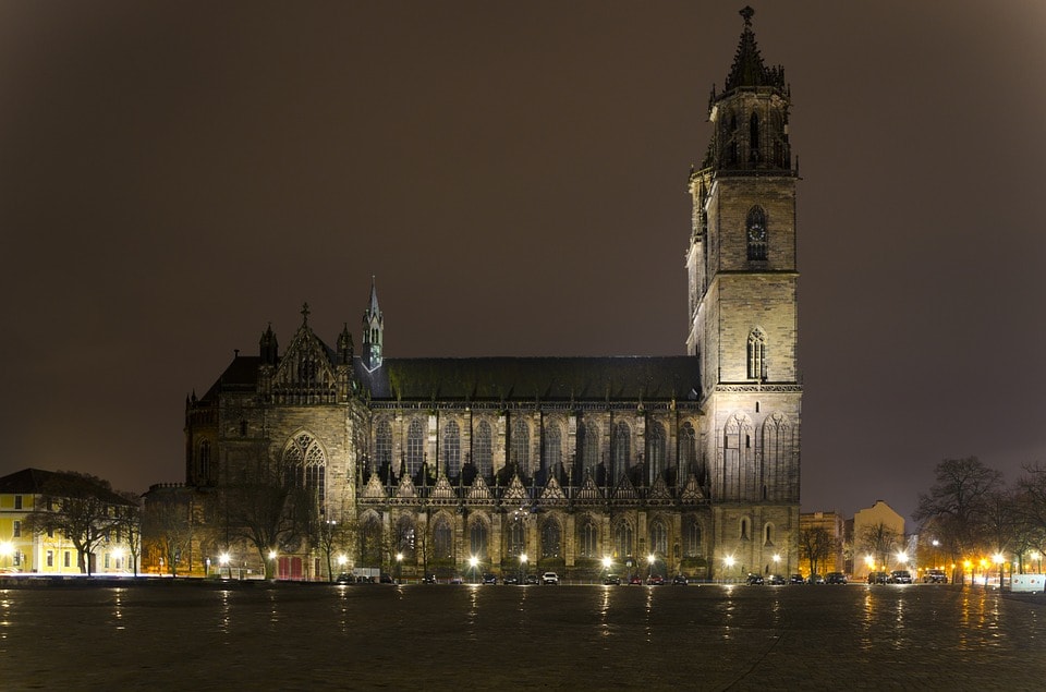 The Top Things to See and Do in Magdeburg, Germany
