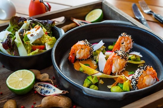 The Top 10 Restaurants in Brazzaville, Republic of Congo