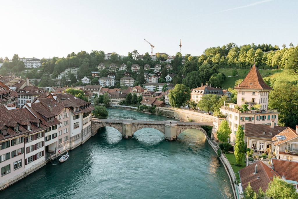 Top 10 Things to See and Do In Bern, Switzerland
