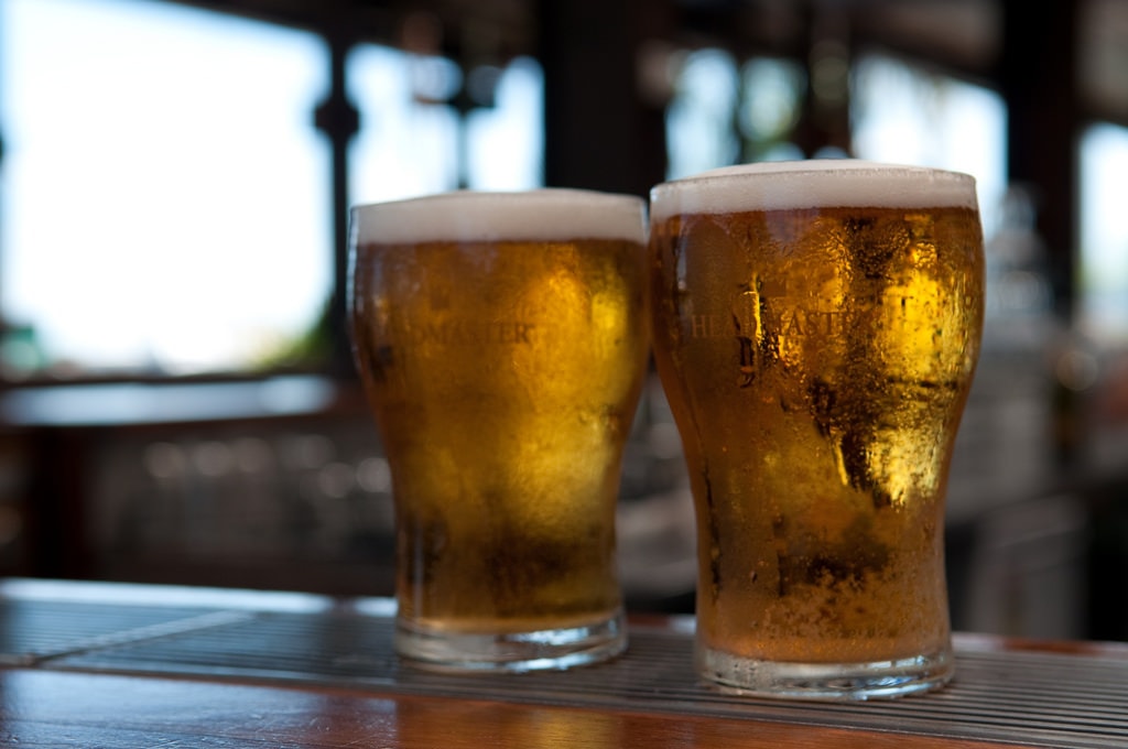 The 10 Best Australian Beer Brands The 10 Best Australian Beer Brands