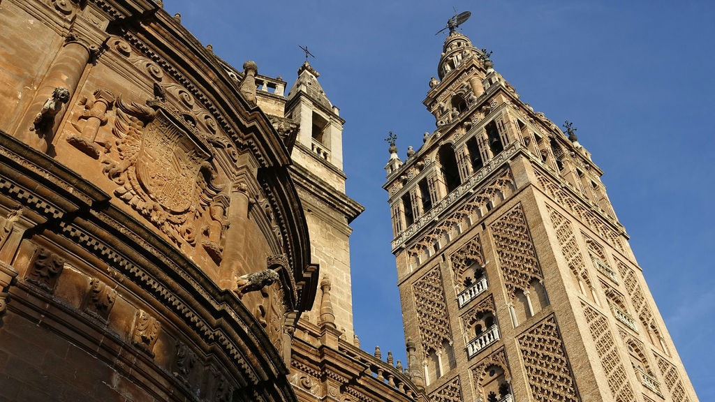 Spain’s 7 Must-Visit Moorish Sites