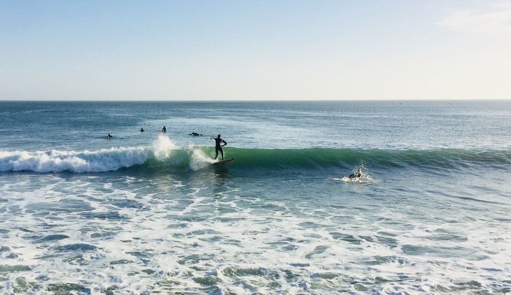 Dakar, Senegal: A Surfing Paradise