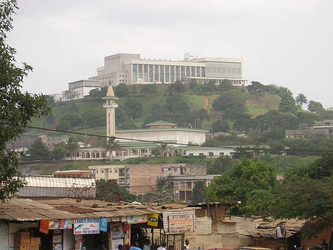 The Top Things to Do in Yaounde