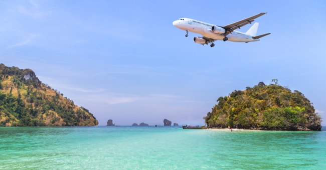 These Are The Cheapest Days Of The Week To Fly these-are-the-cheapest-days-of-the-week-to-fly