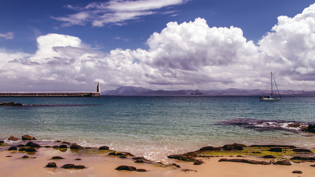 11 Reasons Why You Should Visit Tarifa, Spain, at Least Once in Your Life 11 Reasons Why You Should Visit Tarifa, Spain, at Least Once in Your Life