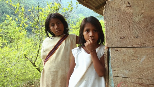 The Culture of the Wiwa – an Indigenous Colombian Tribe in the Sierra ...