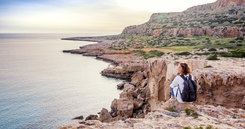 Where to Escape the Crowds This Summer in Cyprus