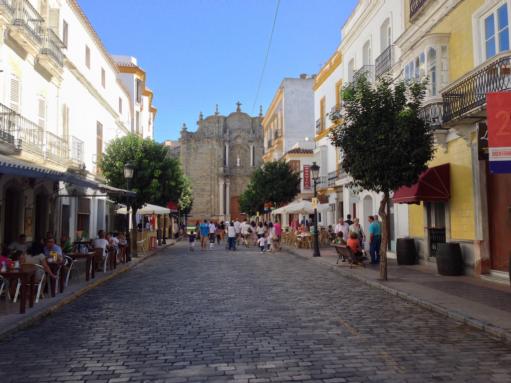 The Best Things to Do in Tarifa's Old Town