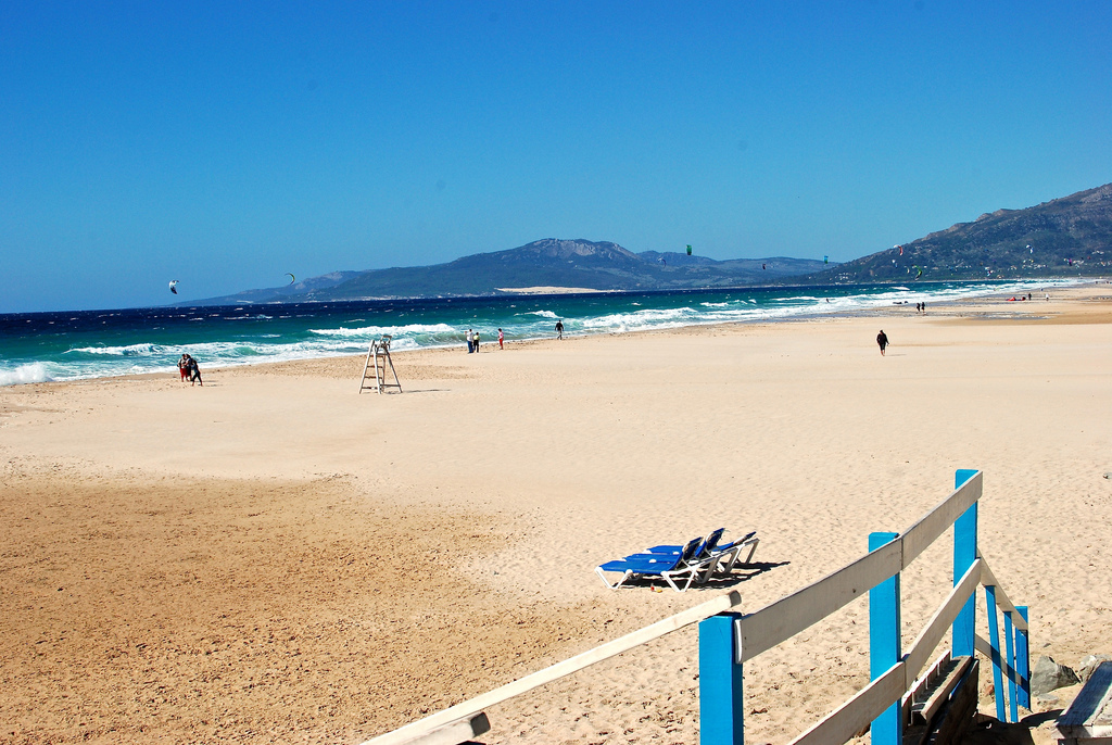 The Top Things to See and Do in Tarifa, Spain