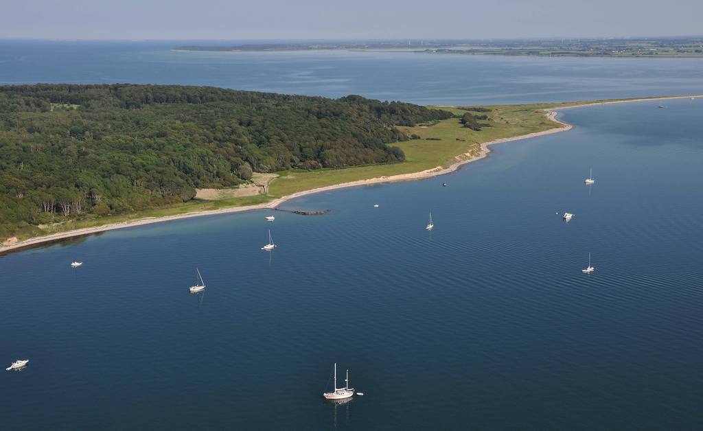 8 Beaches in Denmark's Funen Islands You Should Visit