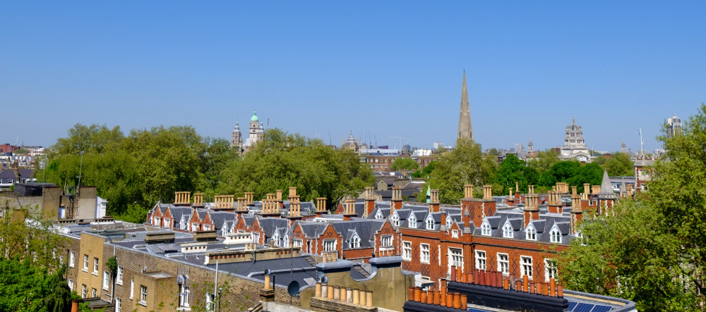 The 5 Best Hotels in Fulham, London