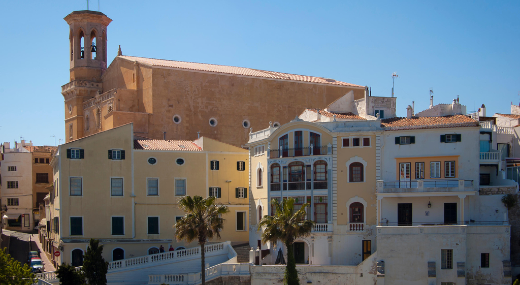 The Top 10 Things to See and Do in Mahon Menorca | Culture Trip