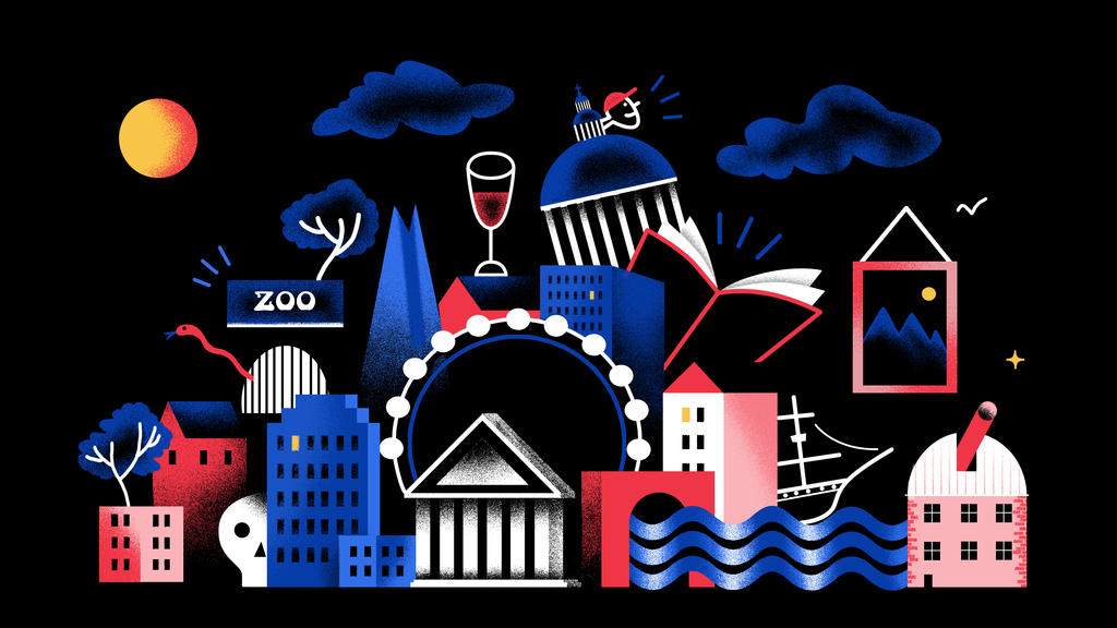Quirky And Unusual Things To Do In London quirky-and-unusual-things-to-do-in-london