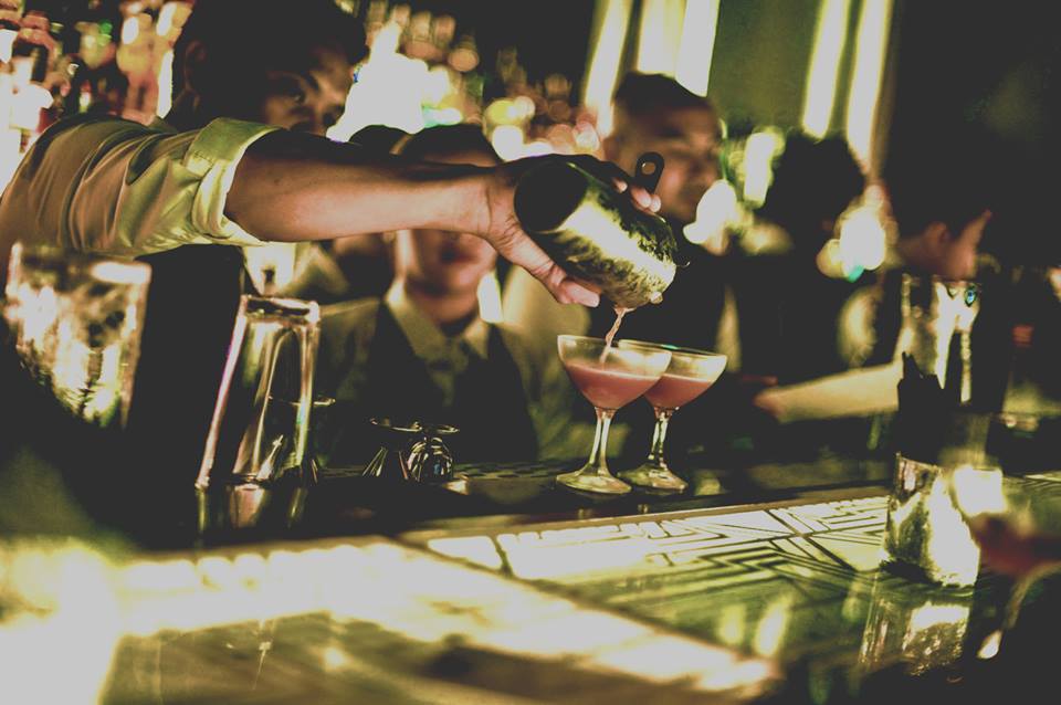 The 10 Best Bars and Clubs in Taguig, Manila