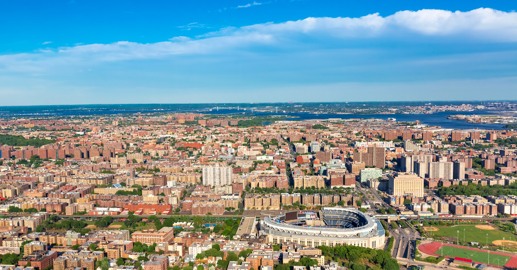 The 6 Best Places To Stay in the Bronx