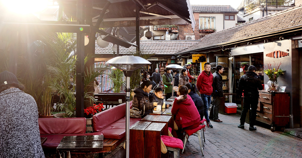 The Best Restaurants in Shanghai | Culture Trip
