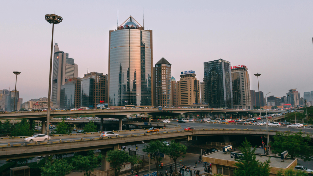 The 10 Best Hotels in Chaoyang District, Beijing