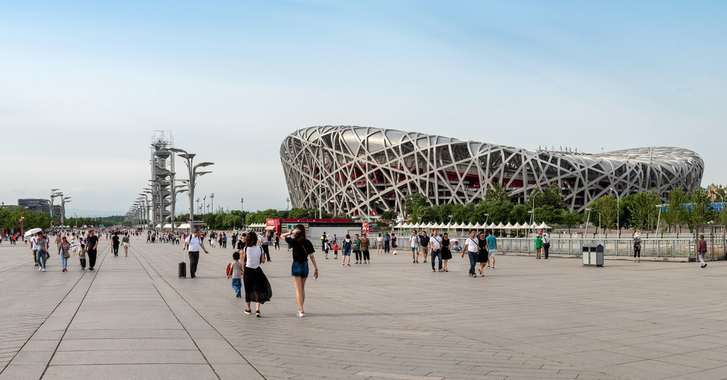 Unusual Things To Do in Beijing