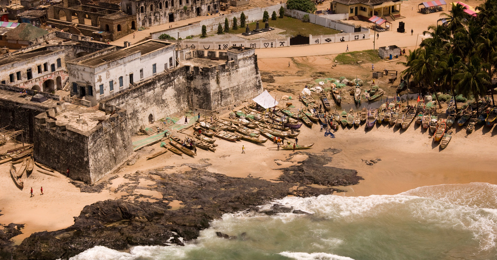 10 Top Things To Do in Accra