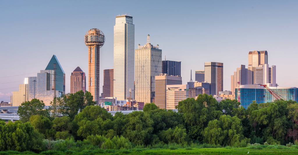 17 Texas Facts That Will Blow You Away