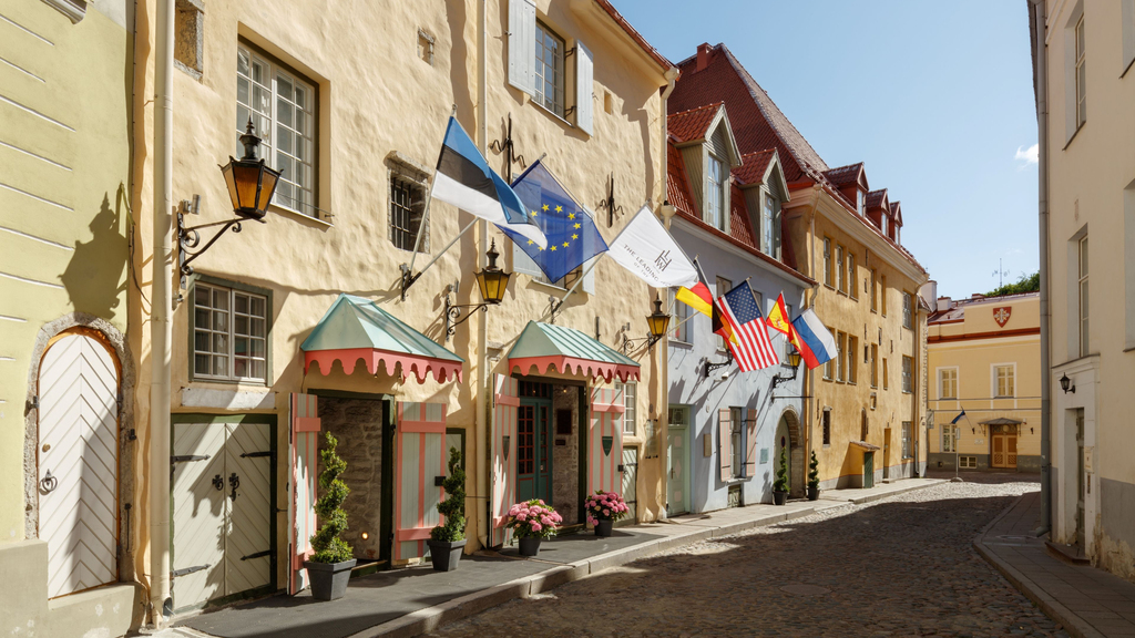 Beautiful Cities in Eastern Europe You Must Visit at Least Once in Your ...