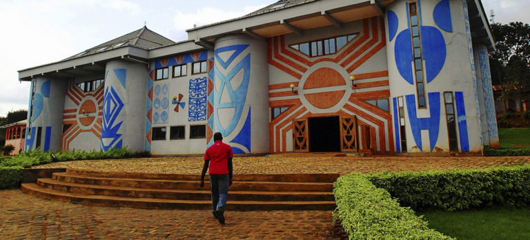 Cameroon, Africa travel guide