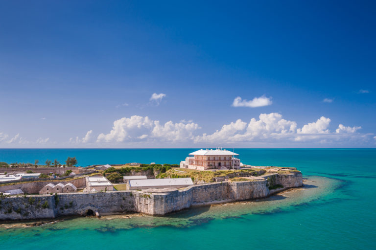 Bermuda, North America travel guide