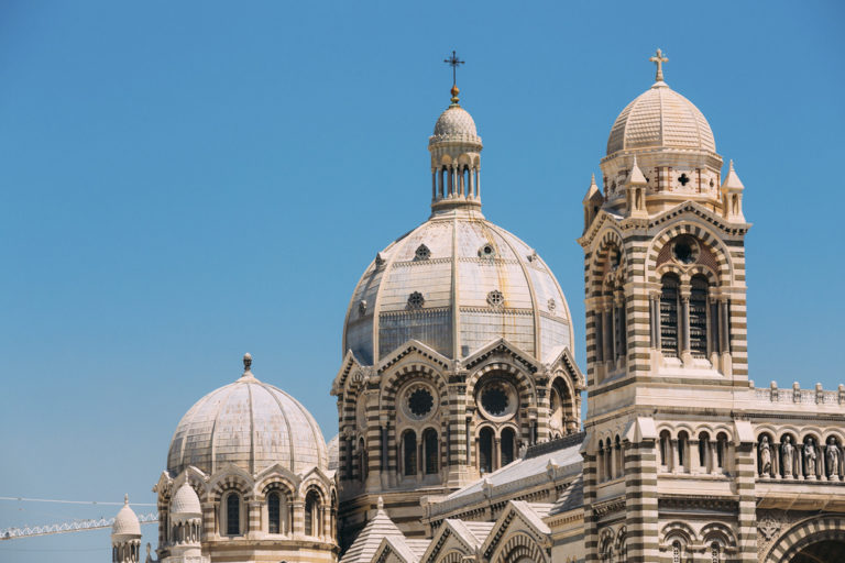 The Best of Culture in Marseille, France